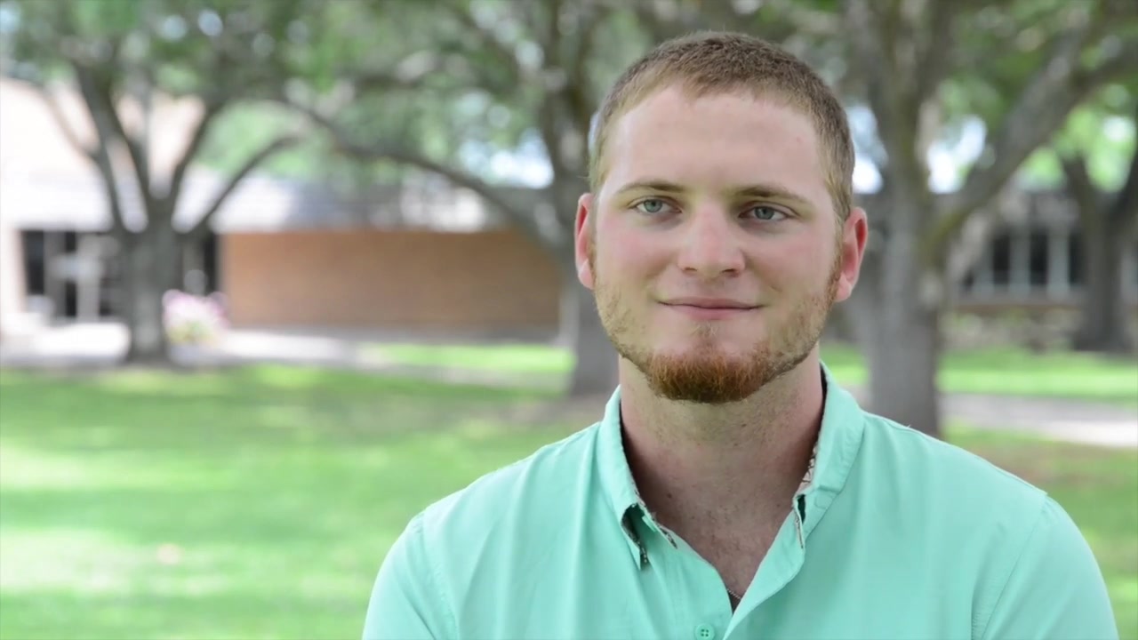 Wharton County Junior College Enterprise Video Platform