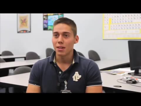 Wharton County Junior College Enterprise Video Platform