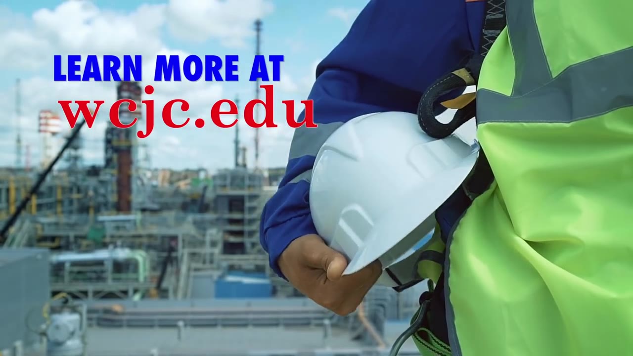 Wharton County Junior College Enterprise Video Platform